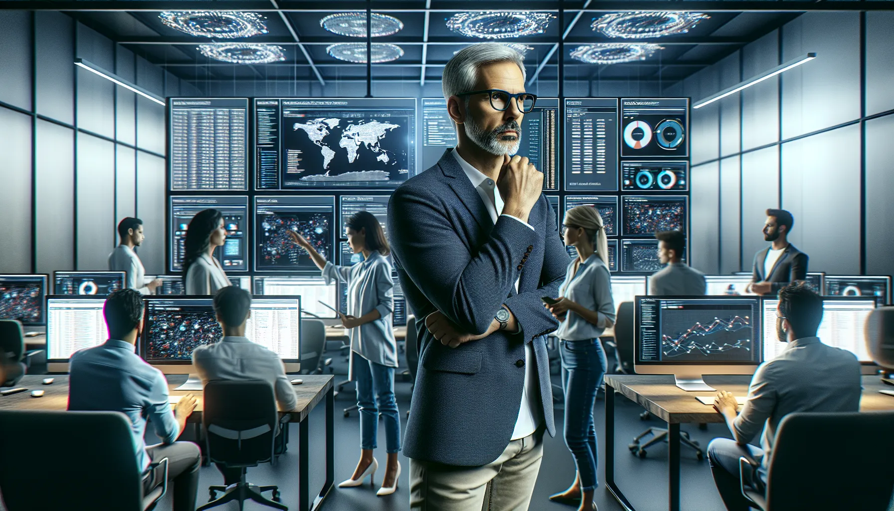 Observability vs Monitoring: Key Differences and Why You Need Both for ...